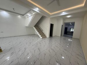 Taman Puteri Wangsa Jalan Badik 22 Double Storey for Sale @RM588,000 By ...