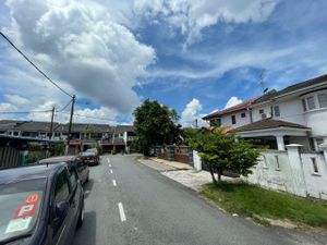 Taman Tampoi Indah Double Storey Terrace House for Sale @RM480,000 By ...