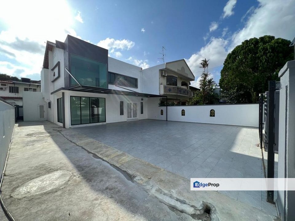 Taman Iskandar Double Storey Terrace House for Sale @RM1,180,000 By ...