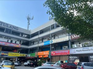 Stulang Laut FLAT LOW COST Shop for sale for Sale @RM298,000 By CAREN ...