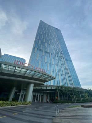 IOI CITY TOWER PUTRAJAYA for Rental @RM36,450 By EVELYN KONG | EdgeProp.my