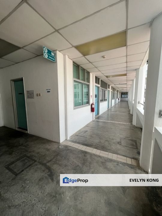 Prime Building in the Prime PJ area for Sale @RM52,222,222 By EVELYN ...