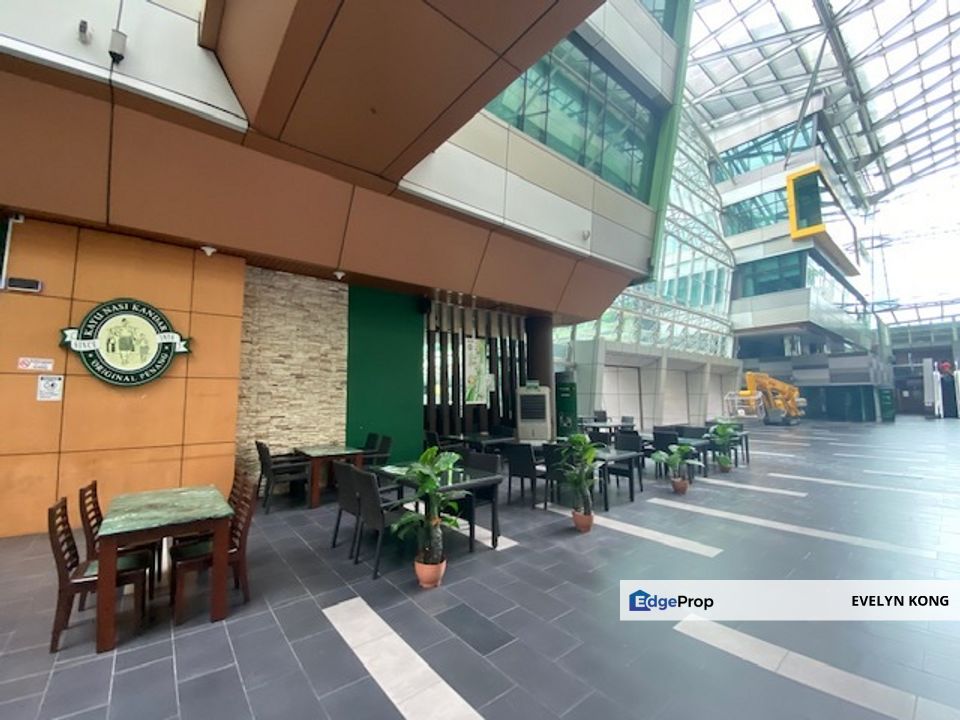 PLATINUM SENTRAL - KL for Rental @RM91,800 By EVELYN KONG | EdgeProp.my