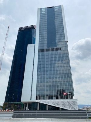 MENARA IQ - BANDAR TUN RAZAK for Rental @RM157,500 By EVELYN KONG ...