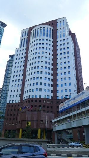 MENARA TAN & TAN - KL for Rental @RM18,160 By EVELYN KONG | EdgeProp.my