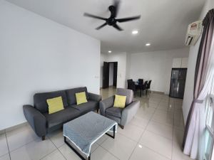 Pinnacle Tower@Jb Town,Ksl City Mall/Plaza Pelangi for Rental @RM2,500 ...