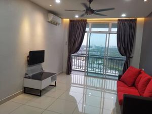 Pandan Residences II For Sale for Sale @RM240,000 By WENDY TAY ...