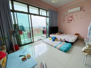 Palazio @ Mount Austin Studio For Rent for Rental @RM1,300 By WENDY TAY ...