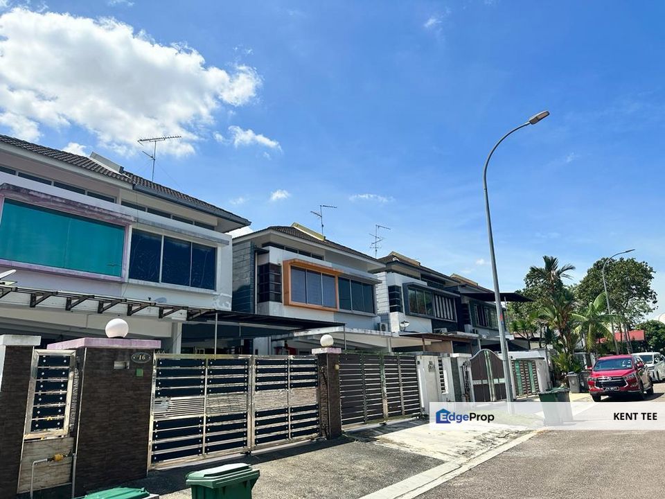 Taman setia tropika for Sale @RM628,000 By KENT TEE | EdgeProp.my