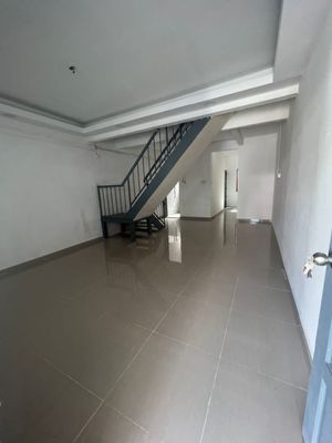 Taman Muhibbah Saleng (Senai) Double Storey Low Cost House For Sale for ...