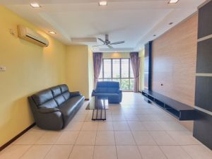 Molek Pines 2 @ Taman Molek For Sale for Sale @RM470,000 By KENT TEE ...