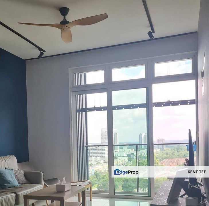 Havona Residensi Mutiara @Taman Mount Austin For Sale for Sale @RM630 ...