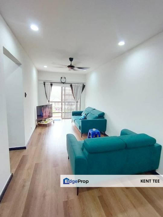 SRI KENARI APARTMENT @ TAMAN TAMPOI INDAH FOR SALE for Sale @RM338,000 ...