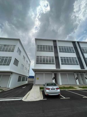 Alam Masai for Rental @RM3,500 By KENT TEE | EdgeProp.my