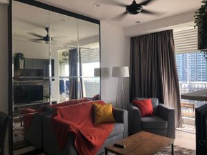 Encorp Marina Puteri Harbour Serviced Residence @ Fully Furnished for ...
