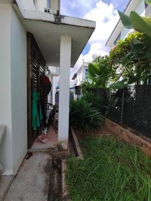 Taman Mutiara Rini Skudai Johor Bahru @ Semi D Medium Cost House for ...