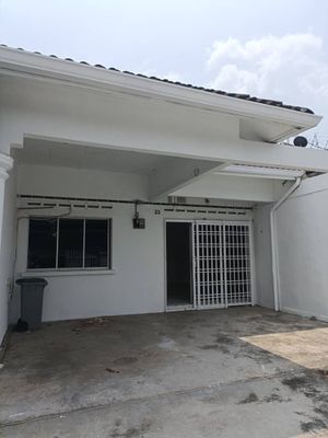 Flora Heights Bandar Seri alam Masai Johor @ Single Storey Terrace ...