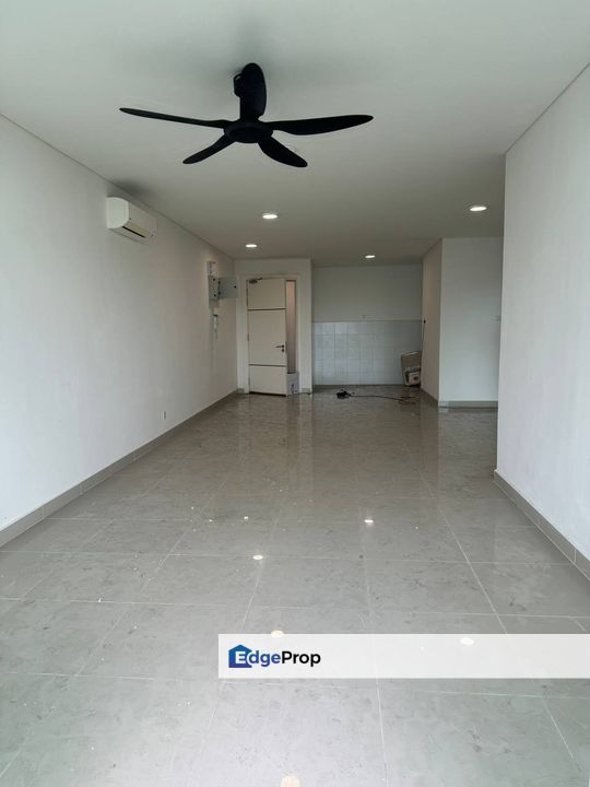 One Medini Service Apartment @ Iskandar Puteri Johor Bahru for Rental @RM2,000 By JACK CHING ...