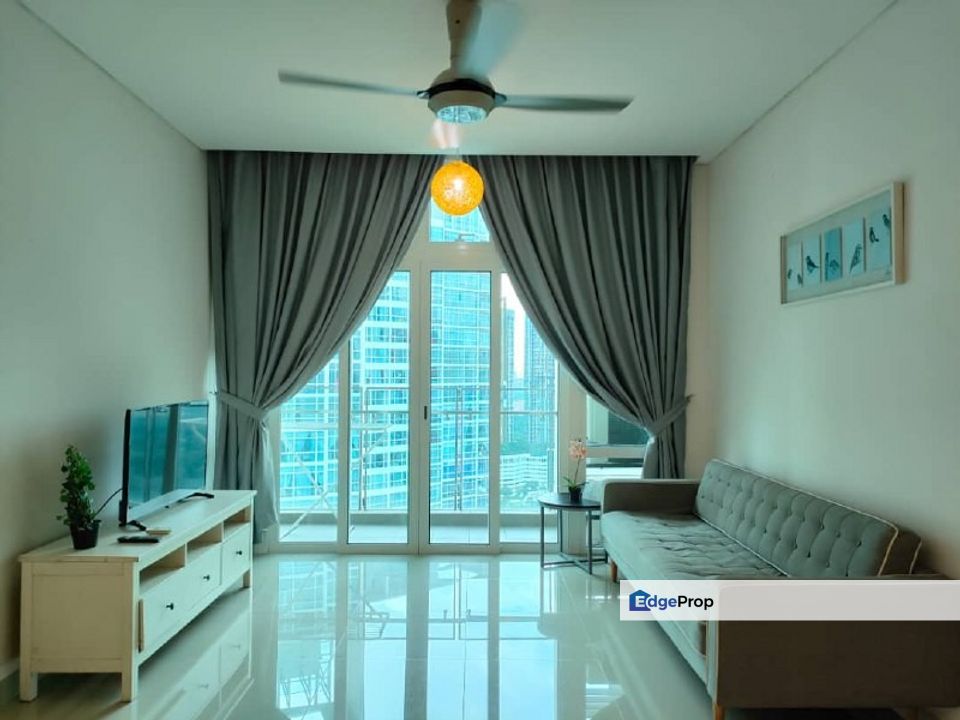 1 Medini Condominium @ Iskandar Puteri Johor Bahru for Rental @RM1,800 ...