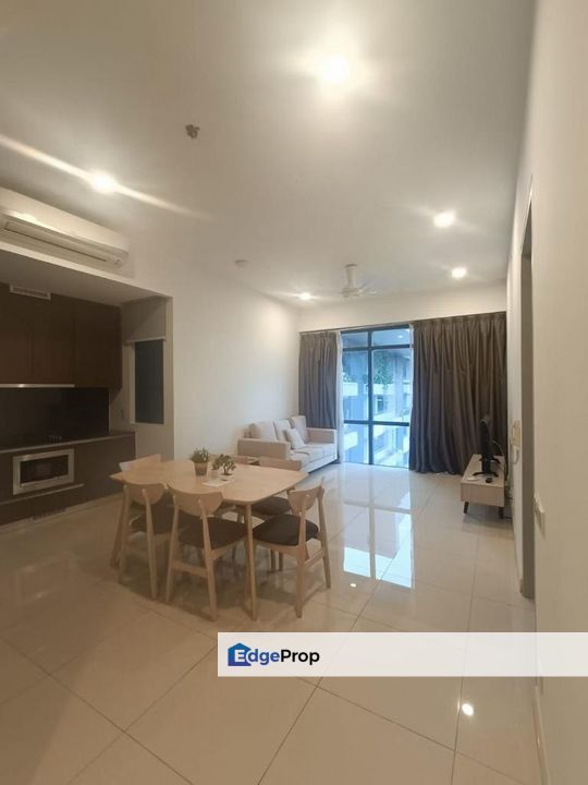 Grand Medini Condominium @ Iskandar Puteri Johor Bahru for Rental @RM2 ...