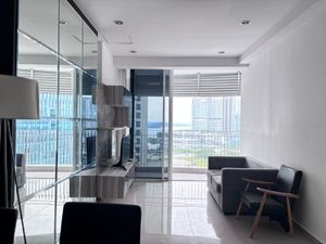 Encorp Marina Serviced Residence Fully Furnished @ Puteri Harbour for ...