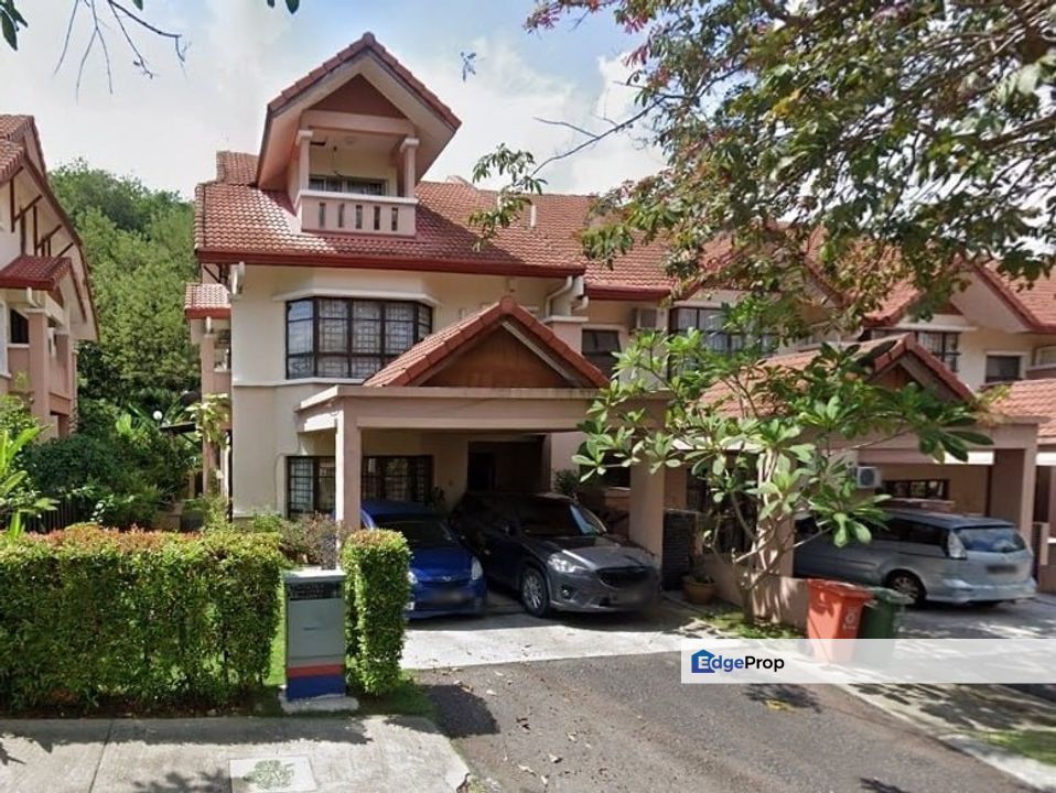 Presint 16, Putrajaya for Sale @RM720,000 By LISA AZILA | EdgeProp.my