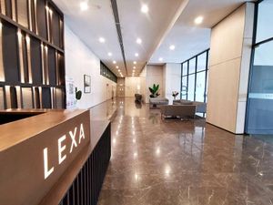 Lexa Residence The Quartz, Wangsa Maju, Kuala Lumpur for Sale @RM516 ...