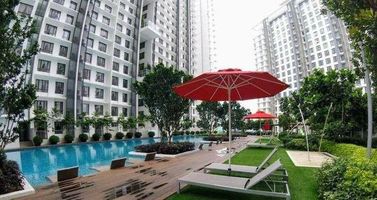 Menara Solstice 1, Cyber 11, Cyberjaya for Sale @RM162,000 By LISA AZILA | EdgeProp.my