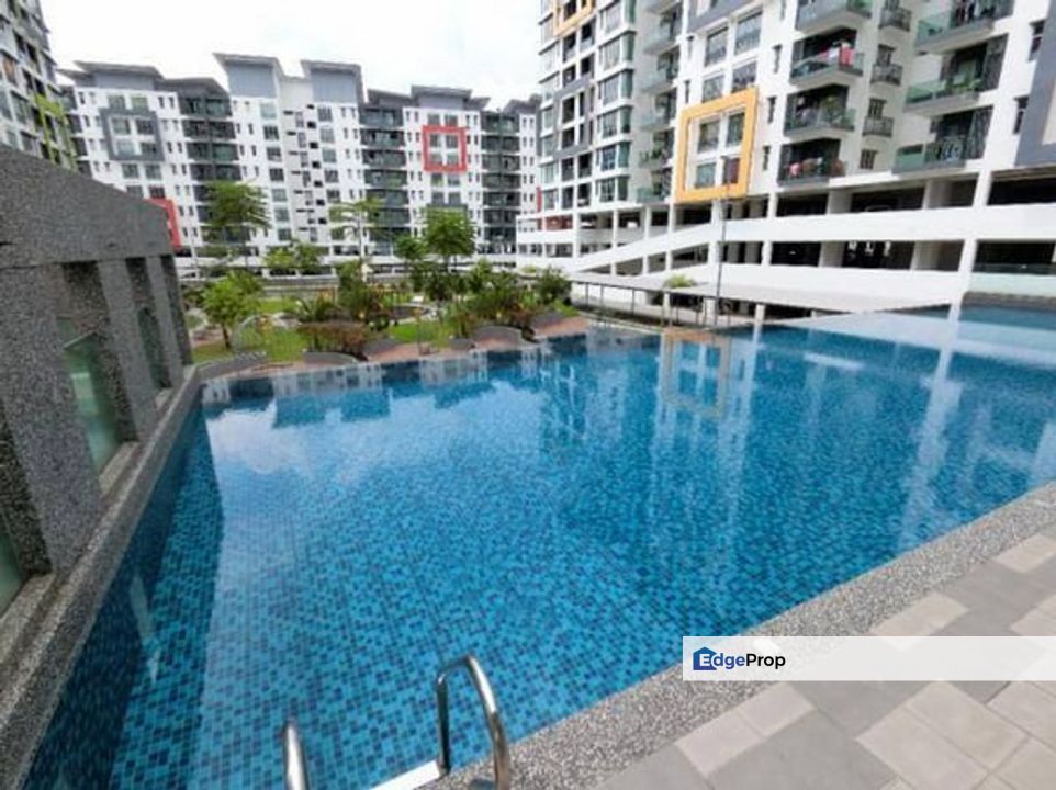 Mahkota Garden, Bandar Mahkota Cheras, Cheras for Sale @RM460,000 By ...