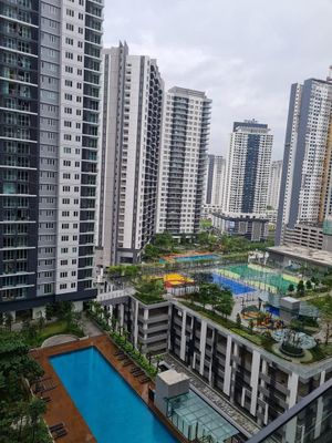 Puncak Sentul, Sentul Point, Jalan Sentul Perdana for Sale @RM350,000 ...