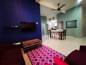 Citra Embun, Taman Bukit Citra, Mantin, Negeri Sembilan for Rental @RM1 ...