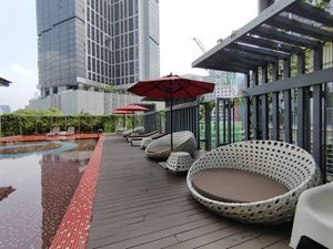 Bukit Bintang, 6 Ceylon, Jalan Ceylon, Kuala Lumpur for Sale @RM997,000 ...