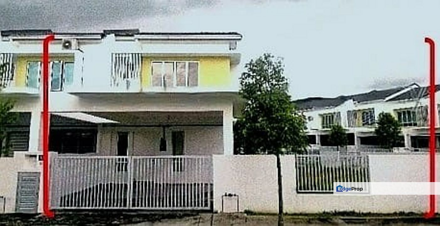 Taman Tiara Sendayan,Jalan Tiara Sendayan 3/4,Labu for Sale @RM630,000 ...