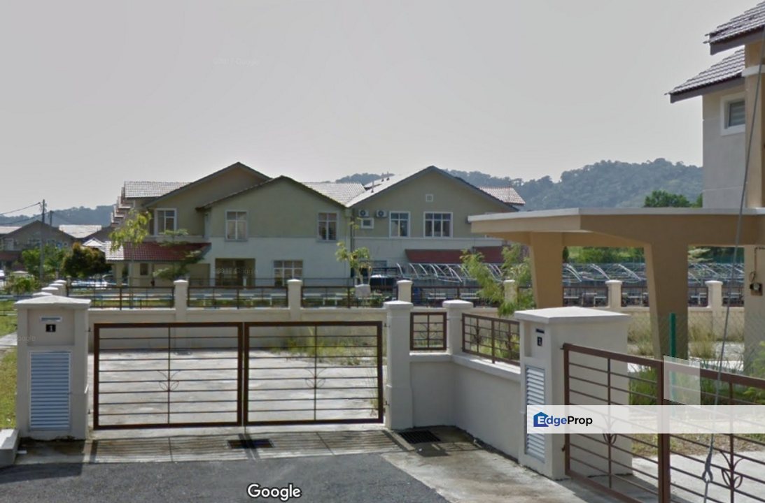 Taman Alam Suria, Bandar Puncak Alam, Selangor for Sale @RM661,500 By ...