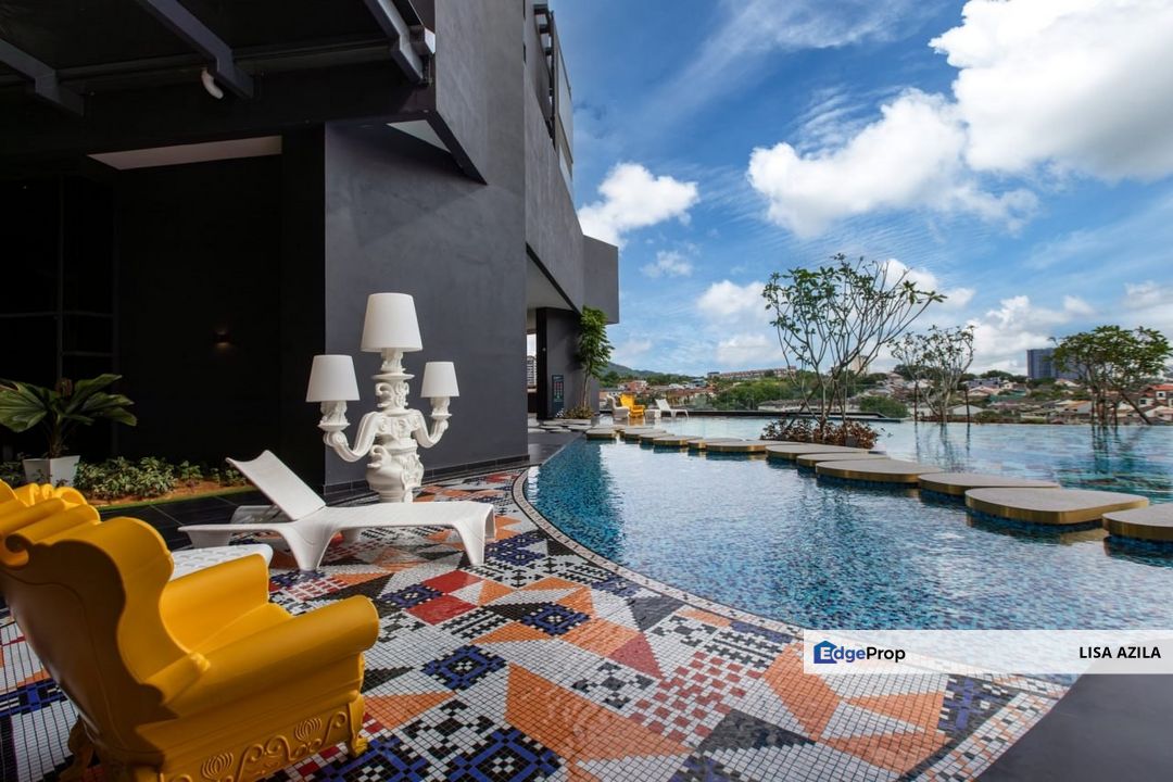 Arte Cheras, Taman Midah, Cheras,Kuala Lumpur for Sale @RM387,000 By ...