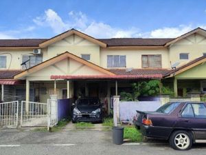 Taman Serendah Makmur, Serendah,Selangor for Sale @RM243,000 By LISA ...