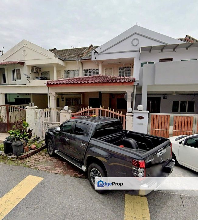 Taman Pandan Mewah,Ampang, Selangor,Rumah Untuk Dijual,For Sale for ...
