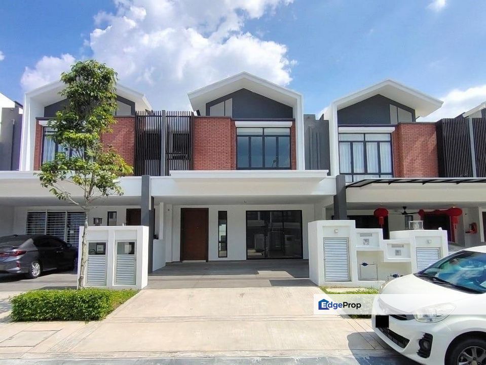 Danau Embun,Bandar Gamuda Gardens,Rawang,Rumah Lelong Murah For Sale ...