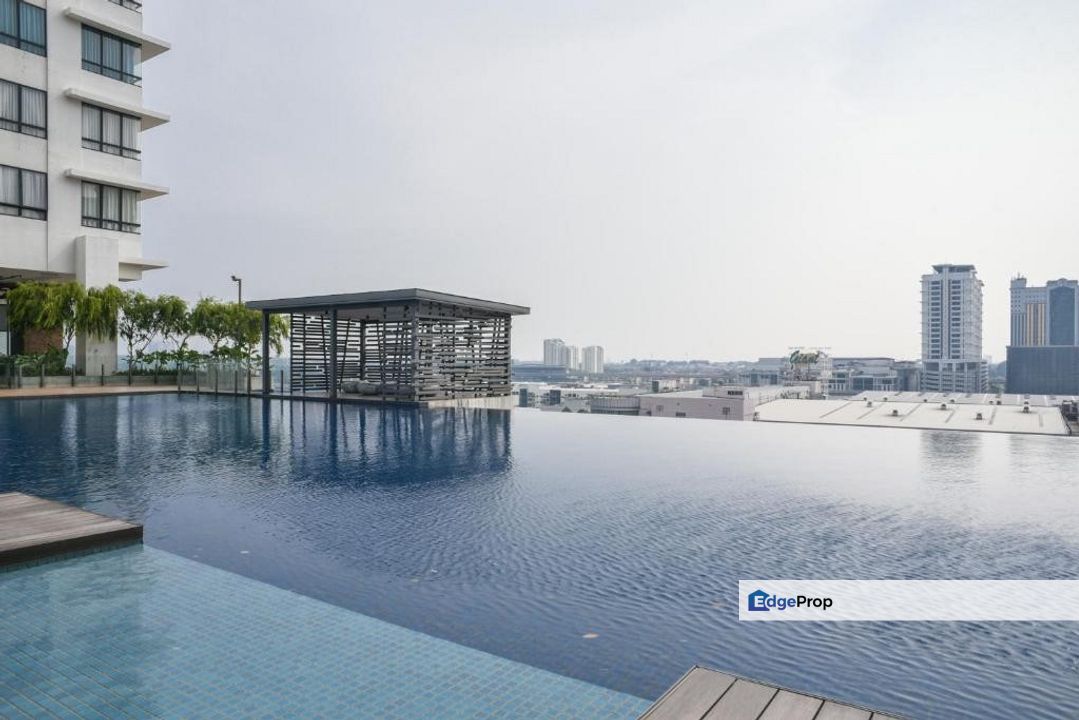 USJ One, You One at Subang USJ.Rumah Lelong Murah Below Market Value ...