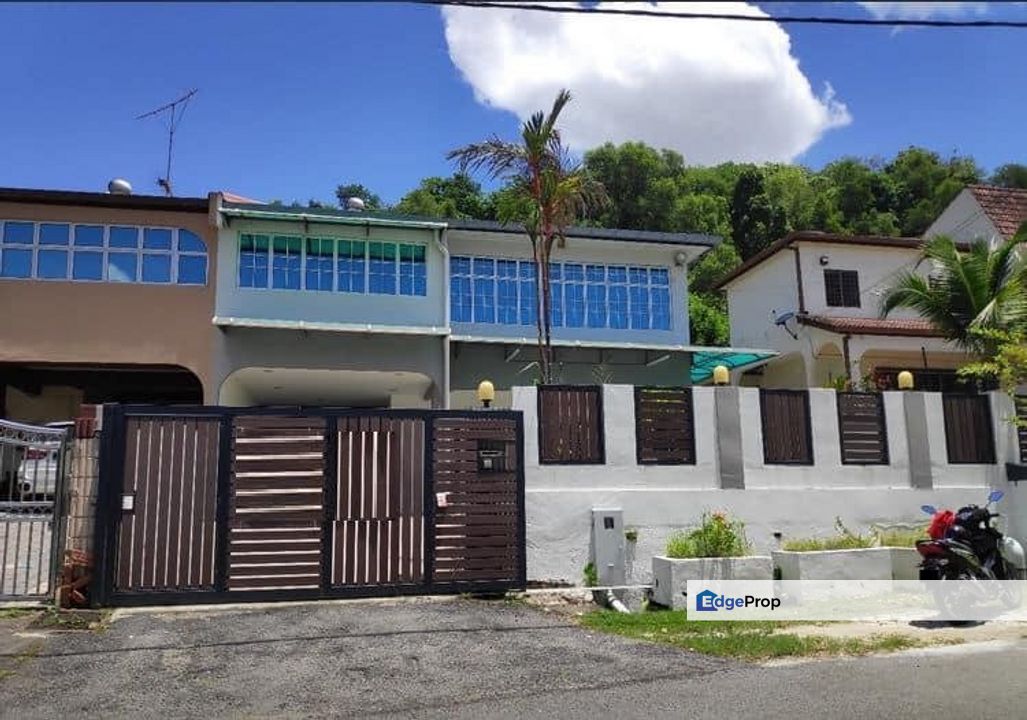 Taman Bukit Kajang Baru, Kajang, Selangor,Rumah Lelong Murah for Sale ...