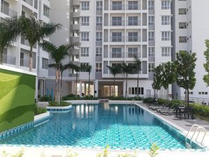 Pangsapuri Danau Perintis,Bandar Puncak Alam,Rumah Lelong Murah Below ...