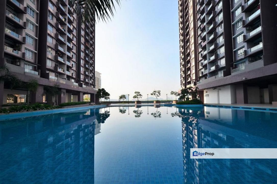 Residensi PV 21, Setapak, KL, Rumah Lelong Murah Below Market Value for ...