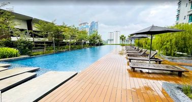 Residensi Gen (GenKL), Kuala Lumpur,Rumah Lelong Murah Below Market ...