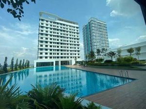 Edusphere Suites,Cyberjaya,Rumah Murah Lelong Below Market Value for ...