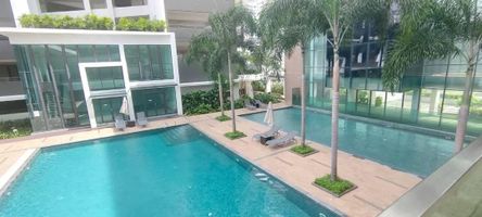 Lake Point Residences,Cyberjaya, Rumah Lelong Murah Below Market Value ...
