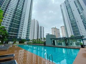 Sentul Point Suite,Puncak Sentul,Kuala Lumpur,Lelong Below Market for ...