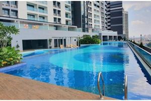 Menara Simfoni,Seri Kembangan,Rumah Murah Lelong Below Market Value for ...