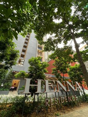 Henna Residence, Wangsa Maju,Rumah Lelong Murah Below Market Value for Sale @RM510,000 By LISA ...