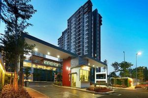 Pangsapuri Kalista 2, Persiaran S2 G1, Seksyen G, Seremban 2 for Sale ...