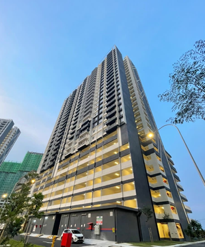 Residensi Adelia 2, Bangi Avenue,Rumah Murah Lelong Below Market Value ...